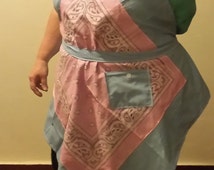 Popular items for maternity apron on Etsy