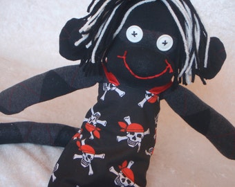 Popular items for pirate socks on Etsy