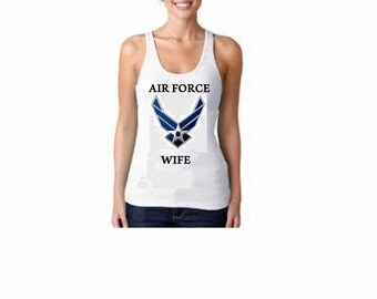 Popular items for air force girlfriend on Etsy