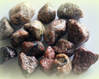 Popular items for shiny rocks on Etsy