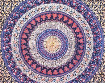 Popular items for elephant mandala on Etsy