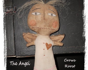 Crows Roost Prims by Crowsroostprims on Etsy