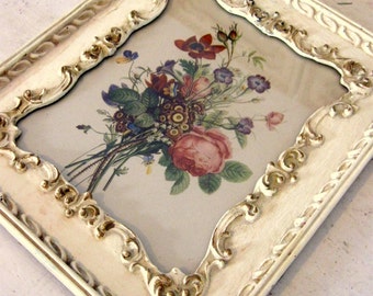Popular items for syroco frames on Etsy