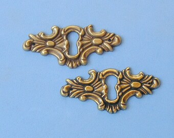 Popular items for key hole cover on Etsy