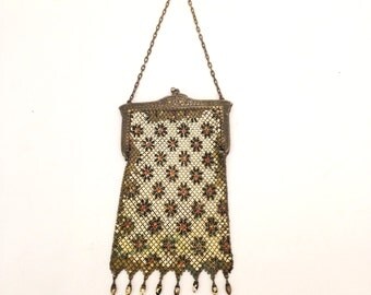 victorian bag – Etsy UK