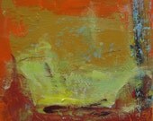 Modern Art Abstract Paintings by Francine Ethier by Faithart