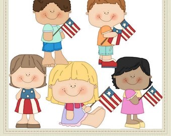 Popular items for 4th of july kids on Etsy
