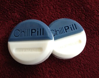 Popular items for pill soap on Etsy