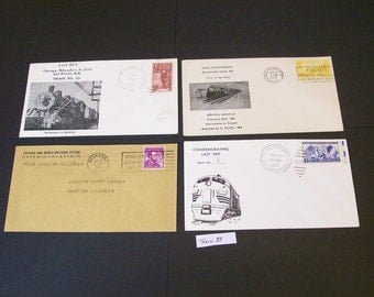 Popular items for postal history on Etsy