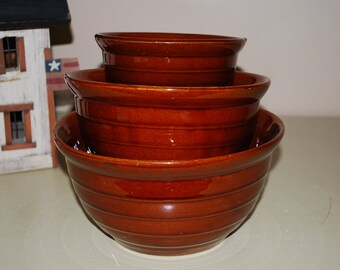 Popular items for marcrest stoneware on Etsy