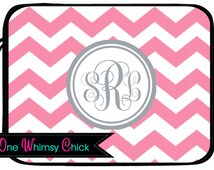 Popular items for preppy laptop case on Etsy
