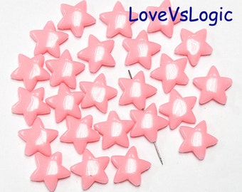 Crochet Puff Star Pattern. Hanging Ornament