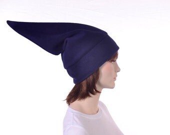 Navy stocking cap | Etsy