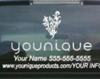 Popular items for younique on Etsy