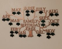 Popular items for birthday plaque on Etsy