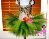 Items similar to Katy Perry Roar inspired costume on Etsy