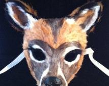 Unique doe costume related items | Etsy