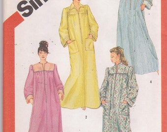 Popular items for floor length robe on Etsy