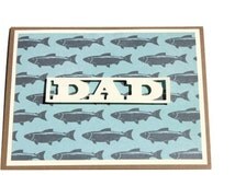Popular items for fishing card on Etsy