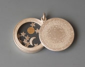 Popular items for locket ring on Etsy