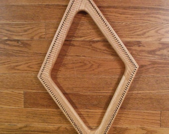 5 foot Rectangle Adjustable loom