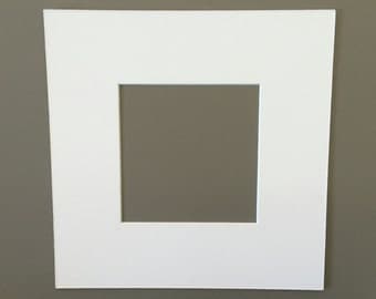 12x12 square frame | Etsy