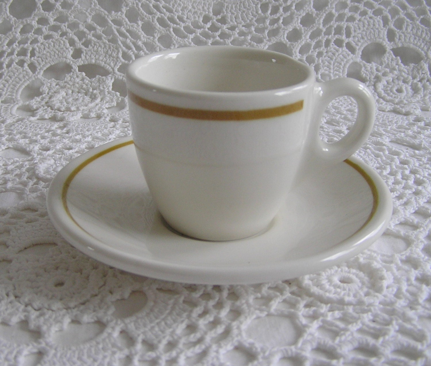 Demitasse Espresso Cup Buffalo China, Industrial Minimalist Kitchen ...