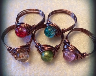 Unique captain planet ring related items | Etsy