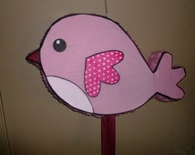 Popular items for bird pinata on Etsy