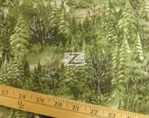 Popular items for outdoor scene fabric on Etsy