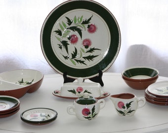 Stangl pottery | Etsy