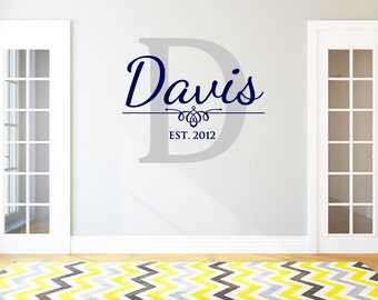 Items similar to Damask Flourish Pack Vinyl Wall Decal Graphics Art on Etsy