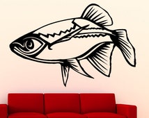 Popular items for minnows fish on Etsy