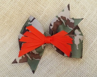 Popular items for camo ribbon on Etsy