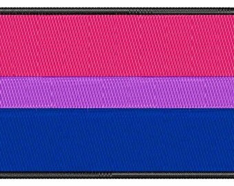 Popular items for bisexual flag on Etsy