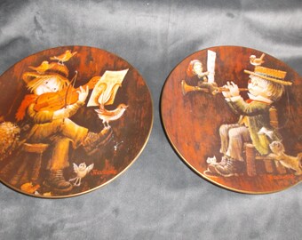 Juan ferrandiz art | Etsy