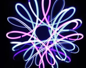 Popular items for rave toys on Etsy