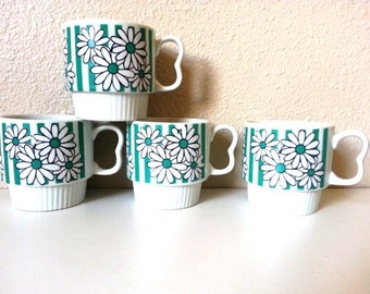 Popular items for flowers in tea cup on Etsy