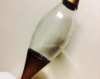 Lava Lamp Bottle