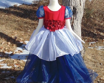 5t pageant dress | Etsy