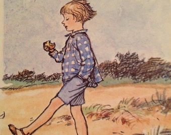 Christopher robin | Etsy