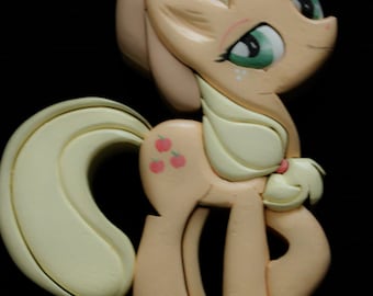 My little pony wood | Etsy