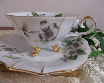 Popular items for cherry china on Etsy
