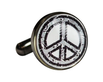 Engraved metal sign | Etsy