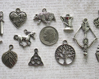 Popular items for merida jewelry on Etsy