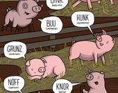 JamesSHOPMAN on Etsy