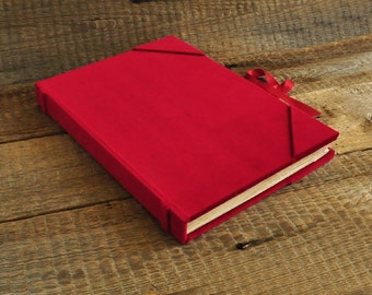 Popular items for velvet book on Etsy