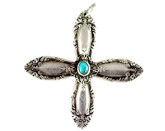 Popular items for Maltese Cross Pendant on Etsy