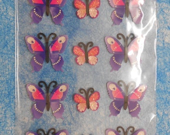 Popular items for card making stickers on Etsy