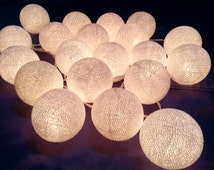 Unique string lights related items | Etsy